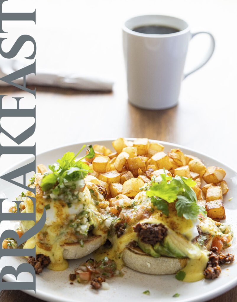 The Brunch Bar – Sip, Savor, And Repeat