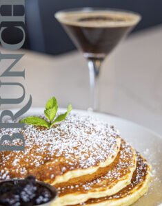The Brunch Bar – Sip, Savor, And Repeat