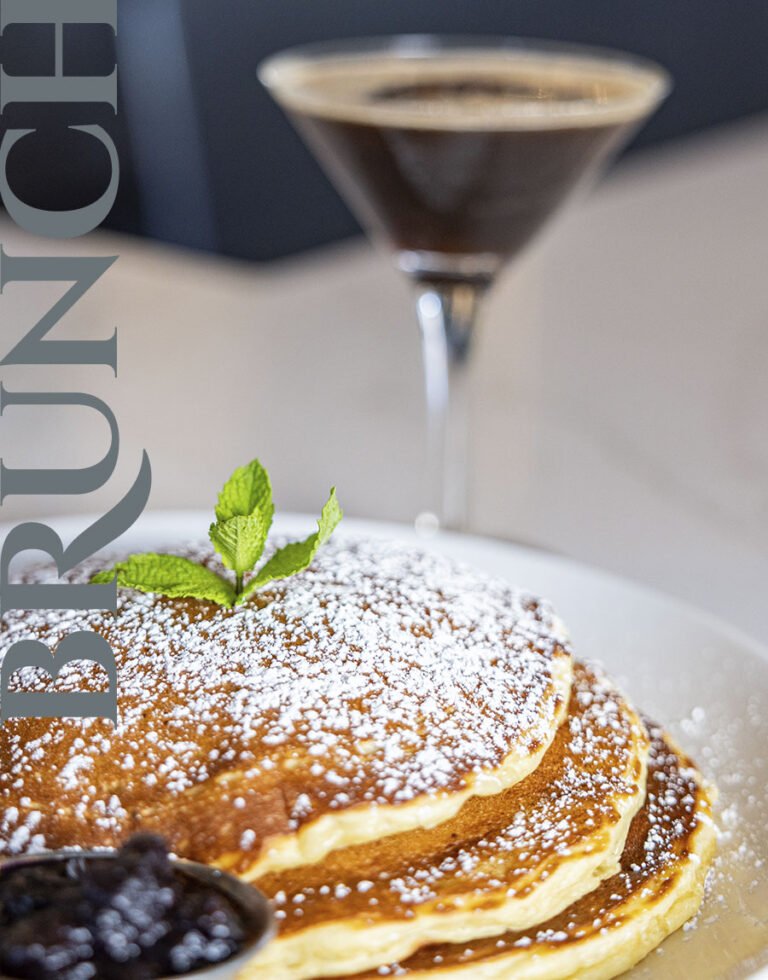The Brunch Bar – Sip, Savor, And Repeat