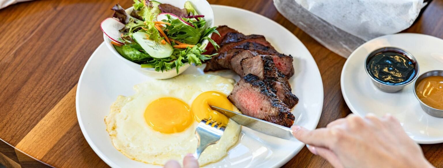 menu – The Brunch Bar