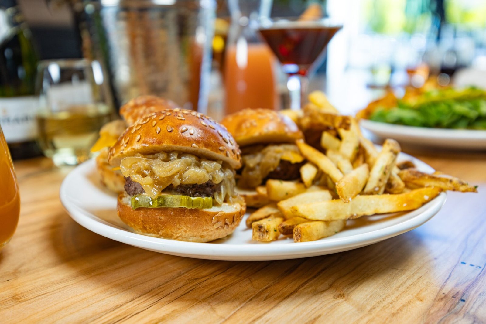 menu – The Brunch Bar