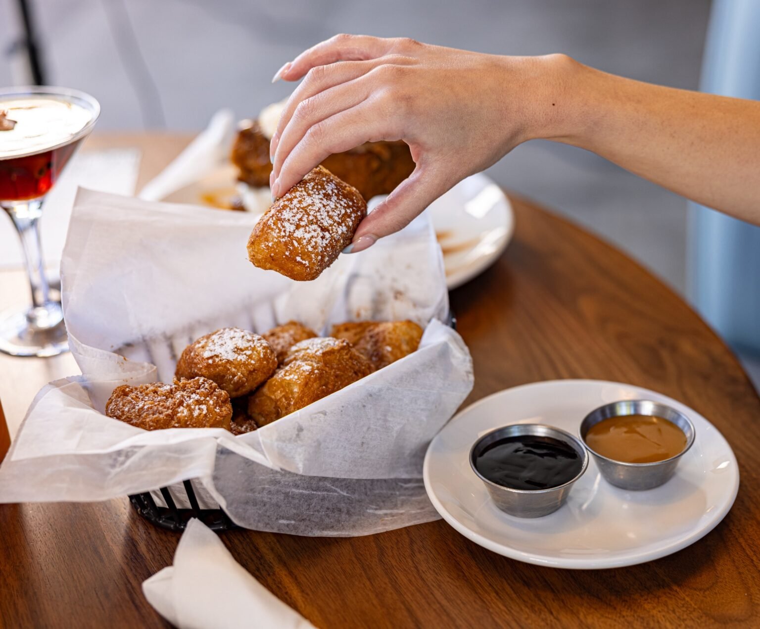 menu – The Brunch Bar